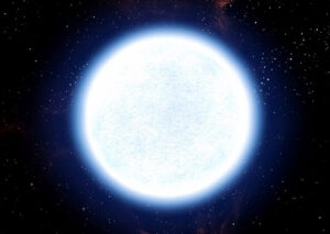 9 Characteristics Of A Star - Little Astronomy