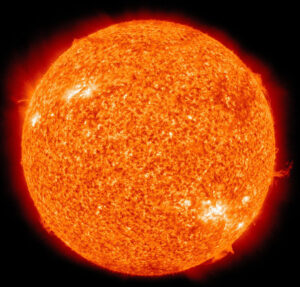 9 Characteristics Of A Star - Little Astronomy