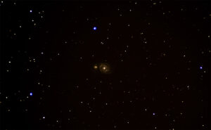 Achromatic vs Apochromatic refracting telescopes.