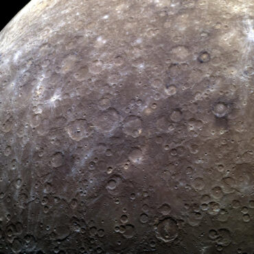 5 Unique Characteristics of Mercury - Little Astronomy