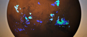 This Is How Humans Will Get Water On Mars - Little Astronomy