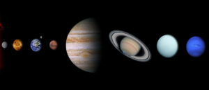 Habitable Planets In The Solar System - Little Astronomy