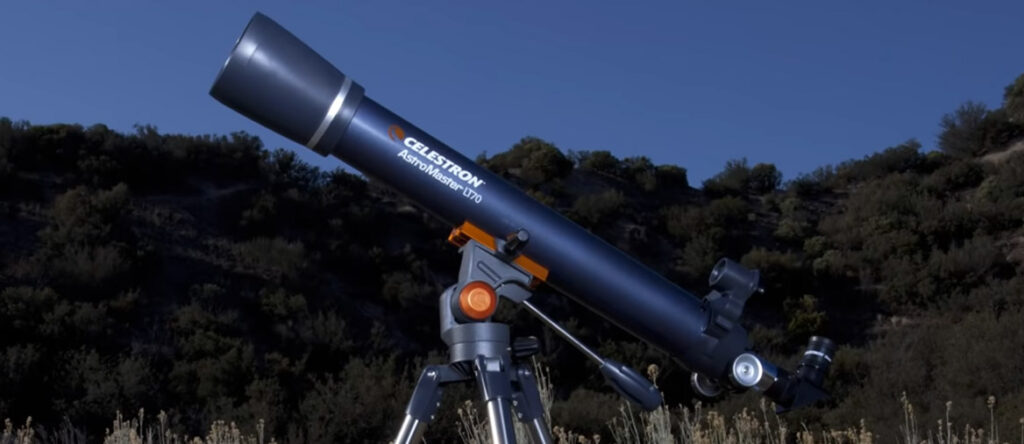 5 Budget Telescopes That Are Sneakily Powerful - Little Astronomy