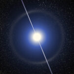 What Is A Pulsar And How Are They Formed? - Little Astronomy