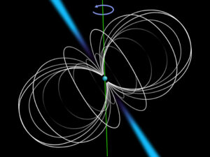 What Is A Pulsar And How Are They Formed? - Little Astronomy