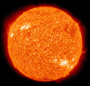 The Sun vs Other Stars. How Does It Compare? - Little Astronomy
