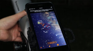 Celestron StarSense Explorer LT 80AZ Review - Little Astronomy