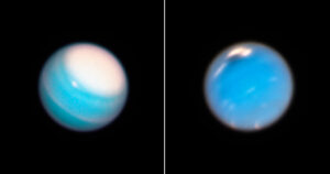 9 Unique Characteristics of Uranus - Little Astronomy