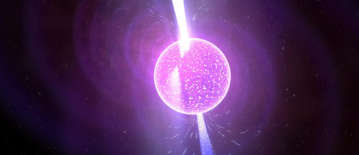 Planets Around A Pulsar