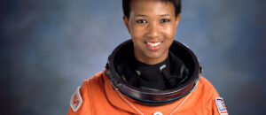10 Fun Facts about Mae Jemison - Little Astronomy