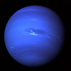 10 Unique Characteristics of Neptune - Little Astronomy