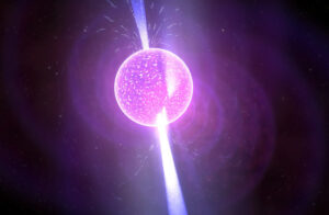 Pulsar vs Quasar. Differences and Similarities - Little Astronomy
