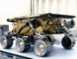 List of Mars Rovers - Little Astronomy
