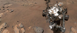 What Does A Mars Rover Do? - Little Astronomy