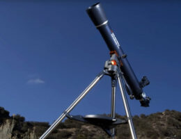 5 Budget Telescopes That Are Sneakily Powerful - Little Astronomy
