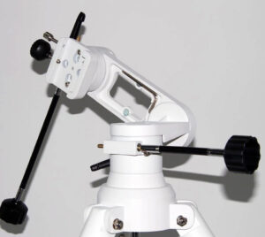 Types of Telescope Mounts Explained - Little Astronomy