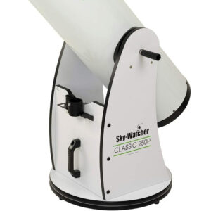 Types of Telescope Mounts Explained - Little Astronomy