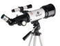 GSkyer AZ70400 (70mm x 400mm telescope) review - Little Astronomy