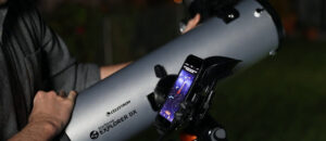 Celestron StarSense Explorer DX 102AZ Review