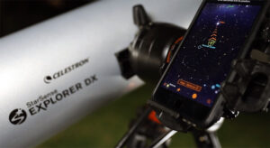 Celestron StarSense Explorer DX 102AZ Review