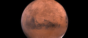 10 Unique Features of Mars - Little Astronomy