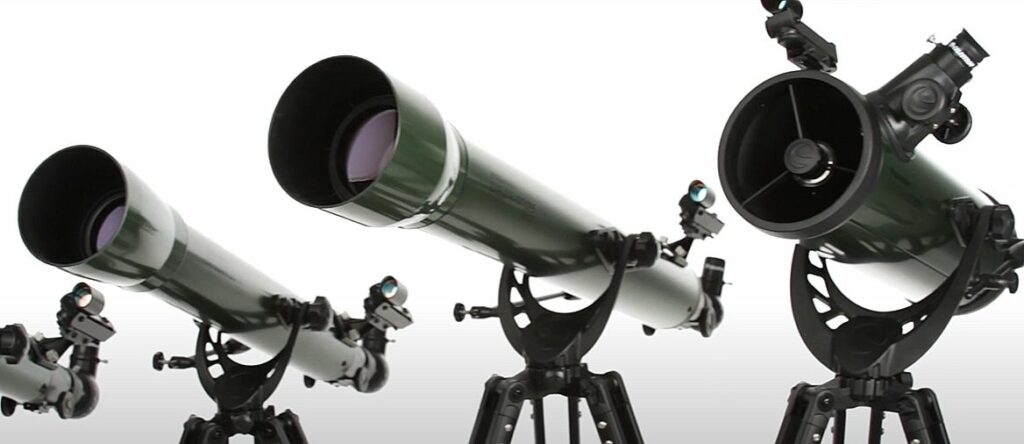 Telescope Specs Explained By An Expert - Little Astronomy