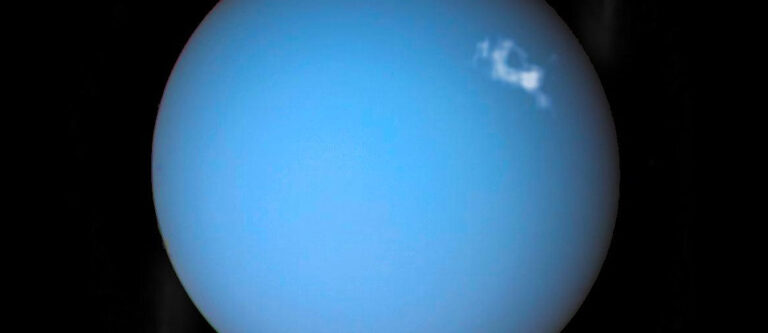 How Much Would You Weigh On Uranus? (With Calculator)