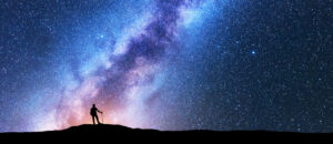 How Many Stars Are There In The Night Sky? - Little Astronomy