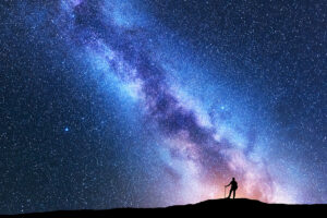 How Many Stars Are There In The Night Sky? - Little Astronomy