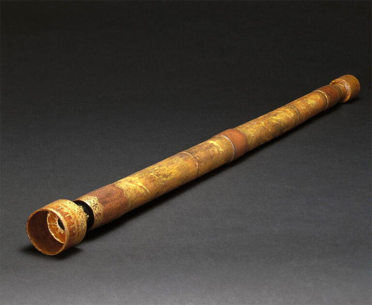 The History of 17th century astronomical discoveries