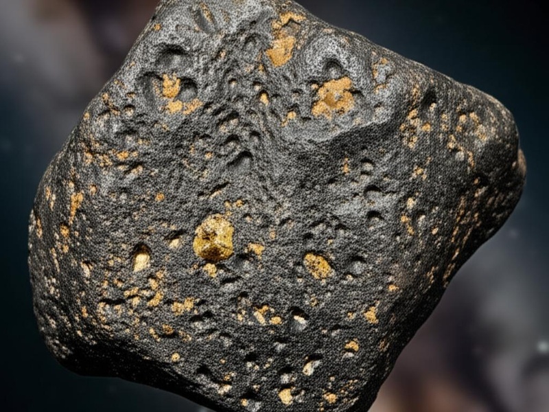 Famous Meteorites: The Complete List - Little Astronomy