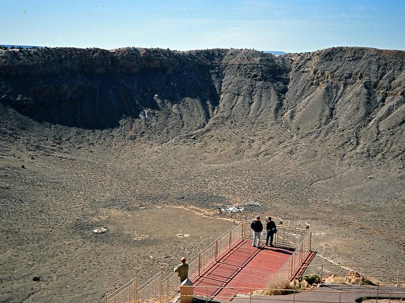 Meteorite Examples: The Complete List - Little Astronomy