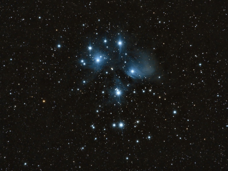 Types of Constellations: The Complete List - Little Astronomy