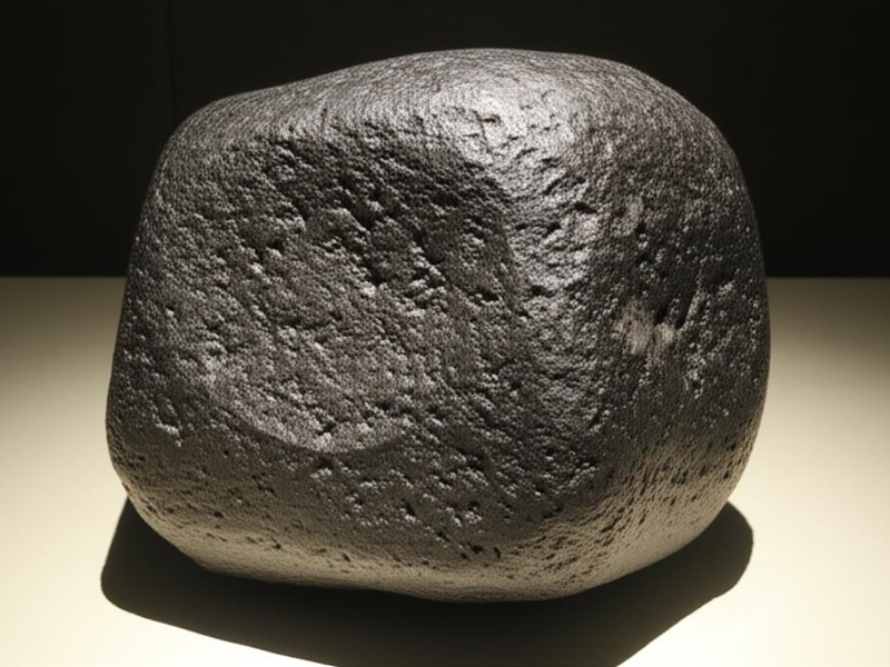 Famous Meteorites: The Complete List - Little Astronomy