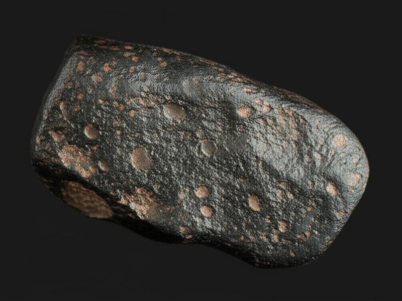 Famous Meteorites: The Complete List - Little Astronomy