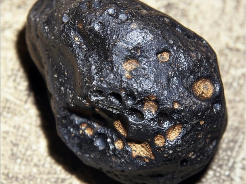 Famous Meteorites: The Complete List - Little Astronomy