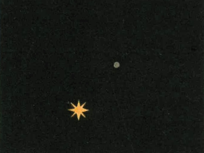 List of Red Stars - Little Astronomy