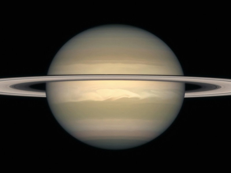 The Complete List of Space Missions to Titan - Little Astronomy