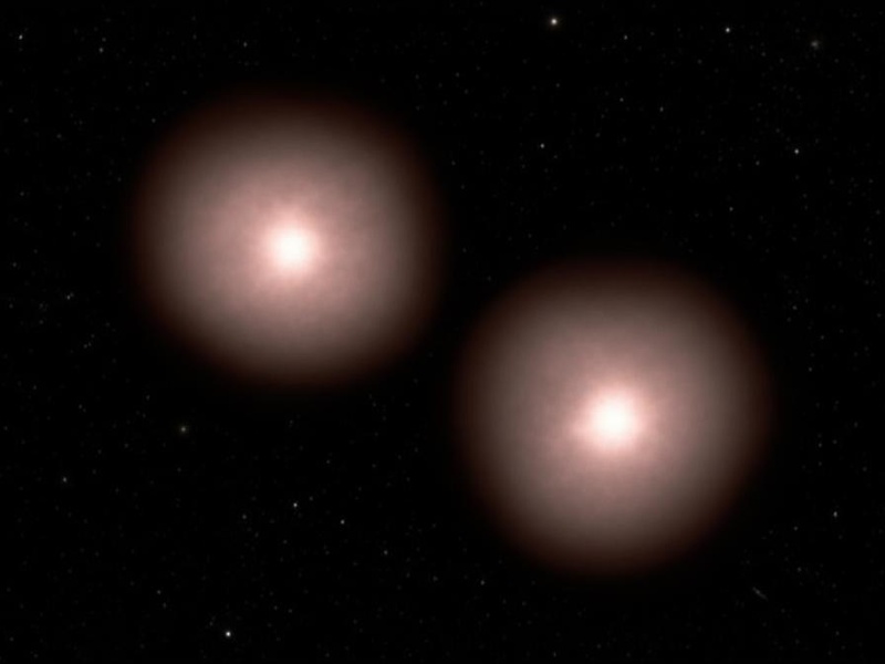 List of Brown Dwarf Stars - Little Astronomy