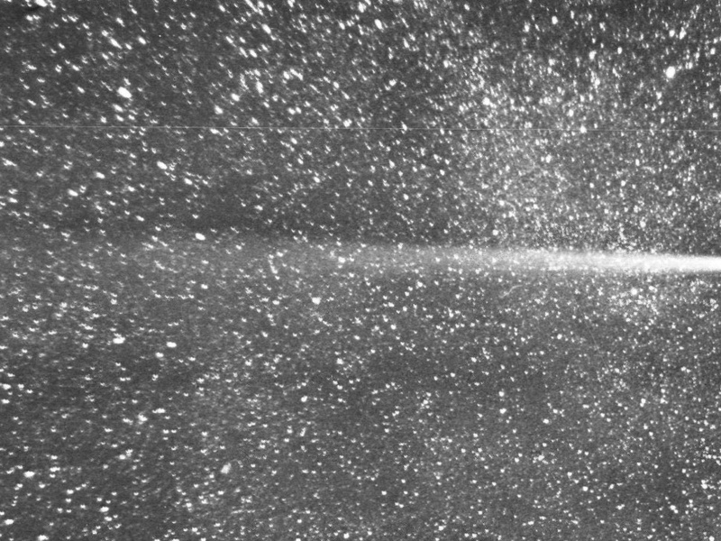 Great Comets: The Complete List - Little Astronomy