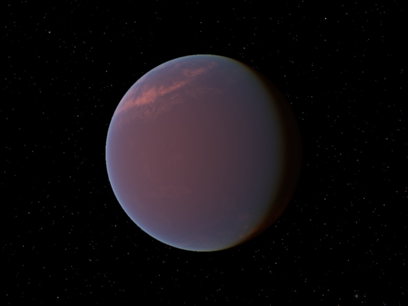 Examples of Planets: The Complete List - Little Astronomy