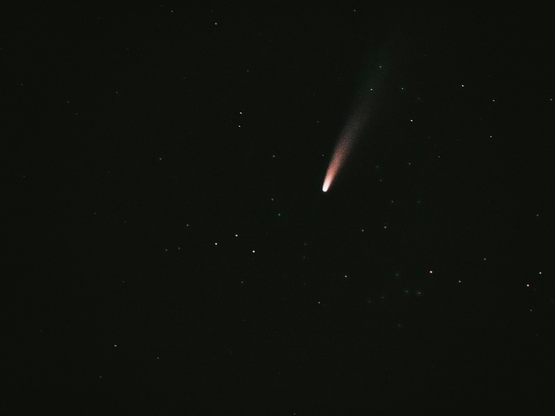 Great Comets: The Complete List - Little Astronomy