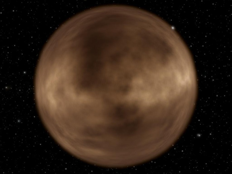 List of Brown Dwarf Stars - Little Astronomy