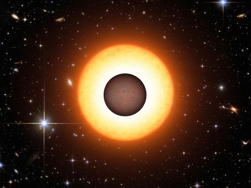 List of Brown Dwarf Stars - Little Astronomy