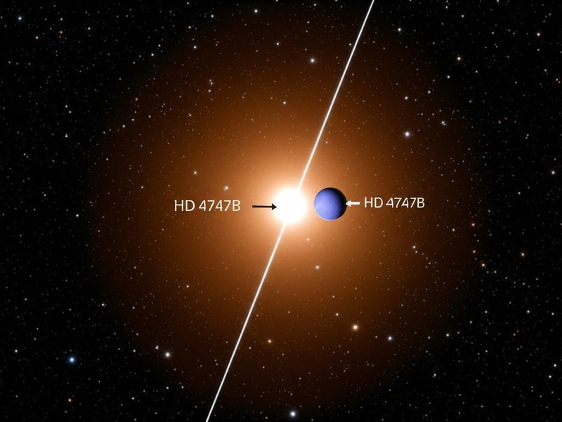 List of Brown Dwarf Stars - Little Astronomy
