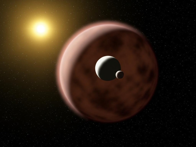 List of Brown Dwarf Stars - Little Astronomy