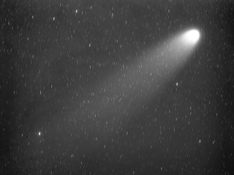 Great Comets: The Complete List - Little Astronomy