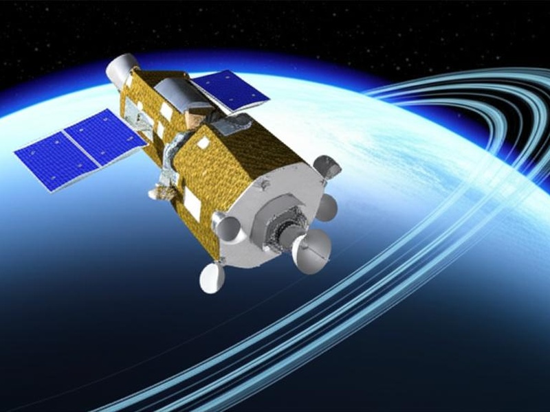NASA Missions to Uranus: The Complete List - Little Astronomy