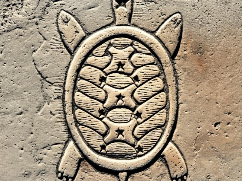 Mayan Constellations: The Complete List - Little Astronomy