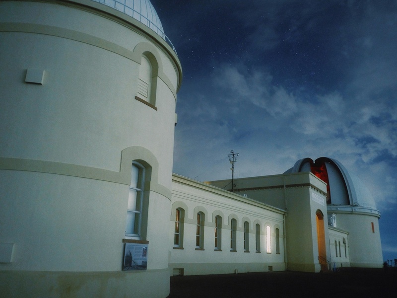 Planetariums in Alabama: The Complete List - Little Astronomy